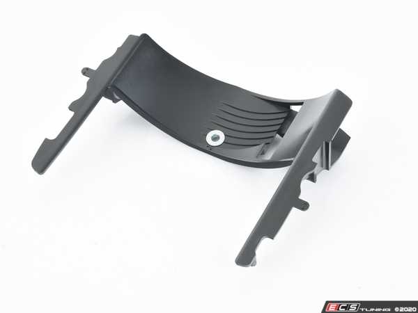 Genuine Volkswagen Audi - 06C103623G - Windage Tray - (NO LONGER ...
