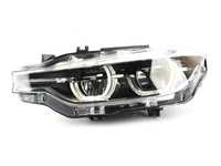 Genuine BMW - 63117419629 - Headlight Assembly (LED) (63-11-7-419-629)