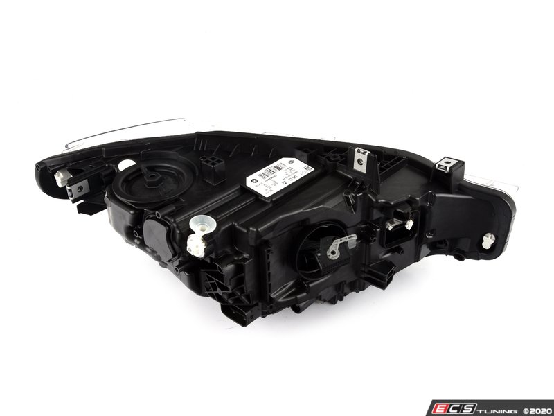 Genuine BMW - 63117419629 - Headlight Assembly (LED) (63-11-7-419-629)