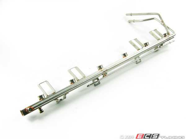 Genuine BMW - 13531433024 - Fuel Injection Rail (13-53-1-433-024)