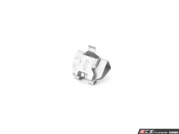 Genuine Volkswagen Audi - 5N0867633A - CLAMP (5N0 867 633 A)