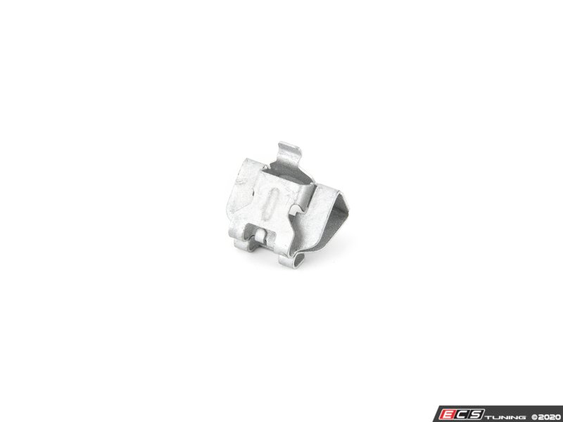 Genuine Volkswagen Audi - 5N0867633A - CLAMP (5N0 867 633 A)