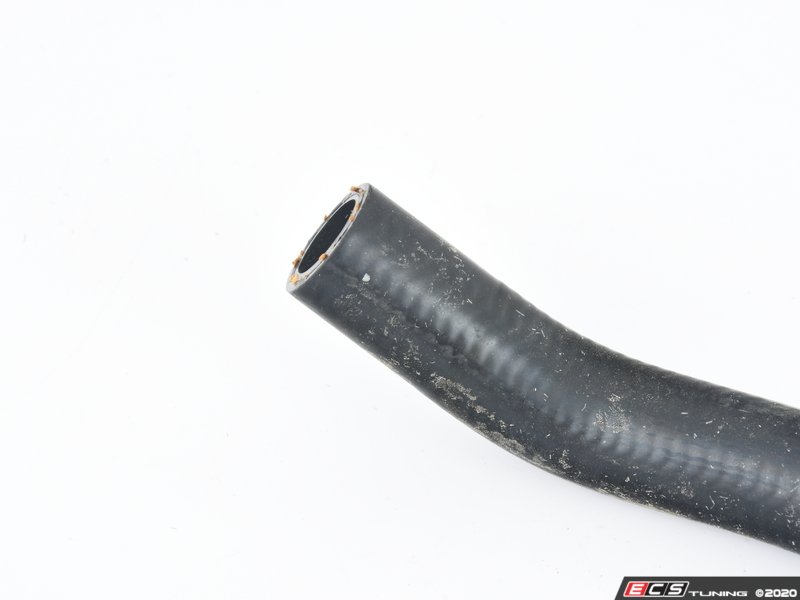 Genuine Volkswagen Audi - 1K0121058BS - Oil Cooler Hose - Supply (1K0 ...
