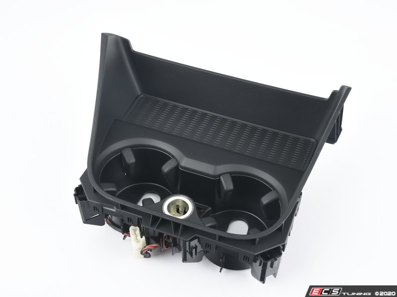 Genuine BMW - 51169184498 - F25 Cup Holder (51-16-9-184-498)