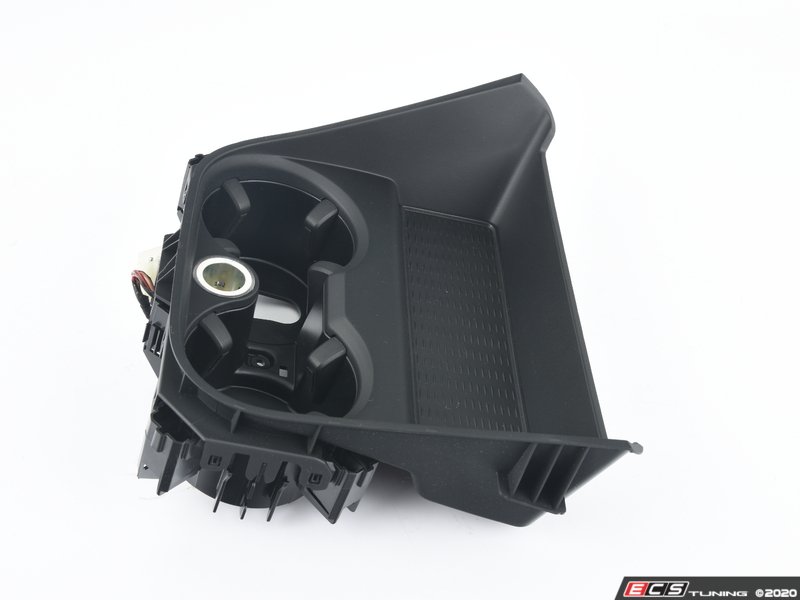 Genuine BMW - 51169184498 - F25 Cup Holder (51-16-9-184-498)