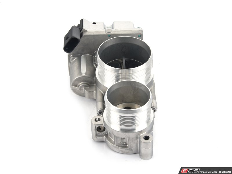 Genuine Volkswagen Audi - 059145950L - VALVE (059 145 950 L)