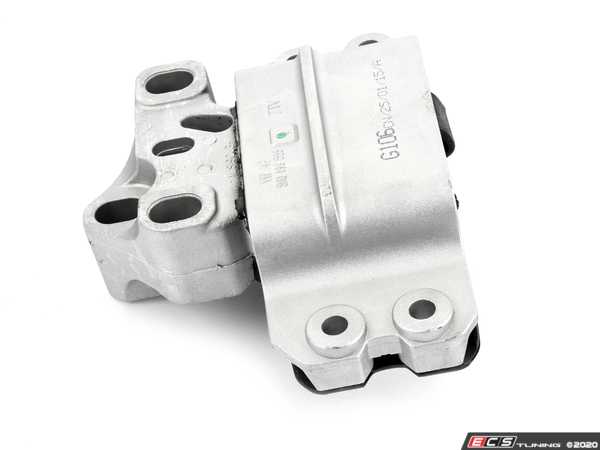 Genuine Volkswagen Audi - 5N0199555K - GEAR.MOUNT (5N0 199 555 K)