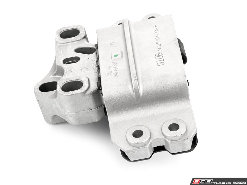 Genuine Volkswagen Audi - 5N0199555K - GEAR.MOUNT (5N0 199 555 K)