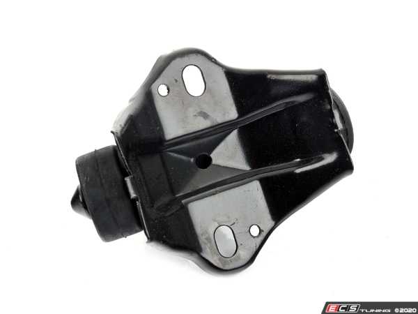 Genuine Volkswagen Audi - 5X0253144 - Exhaust Mount - Rear Position ...