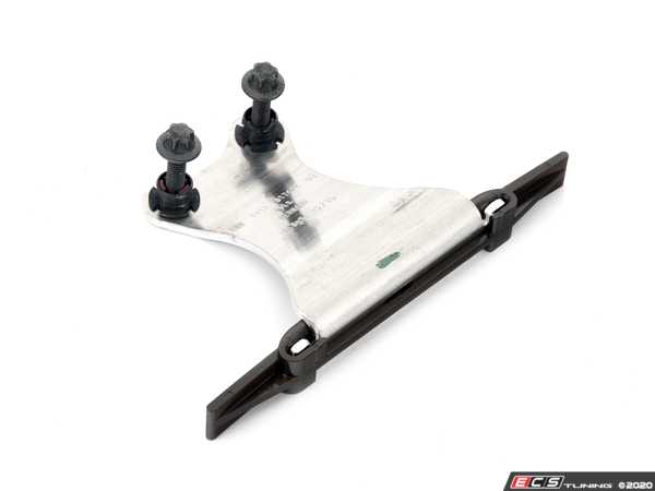 Genuine MINI - 11317617474 - Slide Rail - Top (11-31-7-617-474)