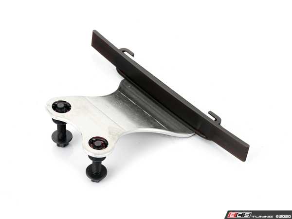 Genuine MINI - 11317617474 - Slide Rail - Top (11-31-7-617-474)