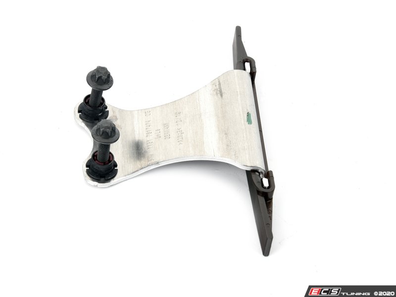 Genuine MINI - 11317617474 - Slide Rail - Top (11-31-7-617-474)