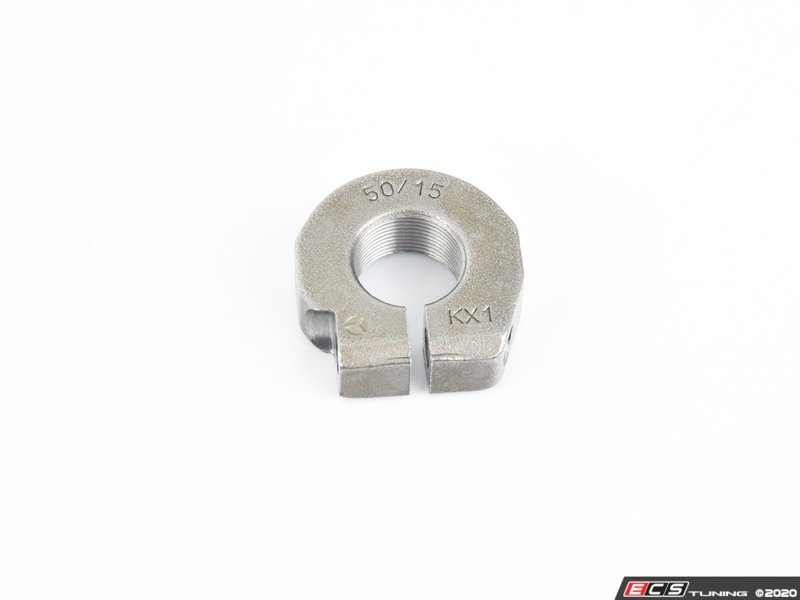 Genuine Mercedes Benz - 0009904360 - CLAMPING NUT