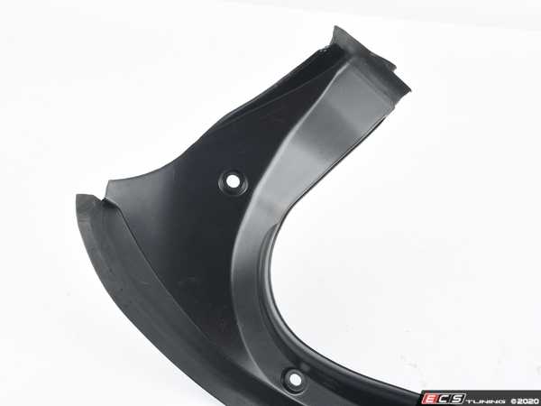 Genuine Mercedes Benz - 2216940933 - COVERING