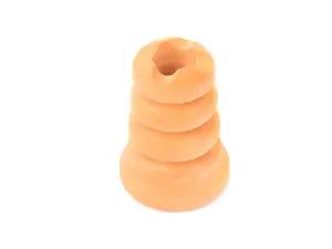 Genuine BMW - 33536866807 - Auxiliary Shock Absorber - Rear (33-53-6 ...