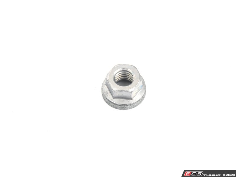 Genuine Volkswagen Audi - N91233201 - Collared Nut - Priced Each (N 912 ...