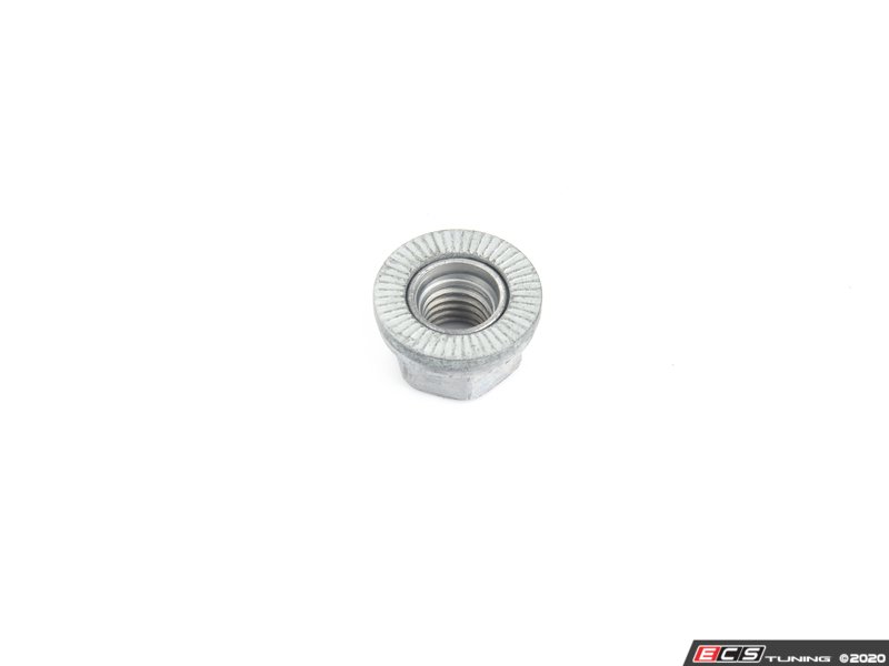 Genuine Volkswagen Audi - N91233201 - Collared Nut - Priced Each (N 912 ...