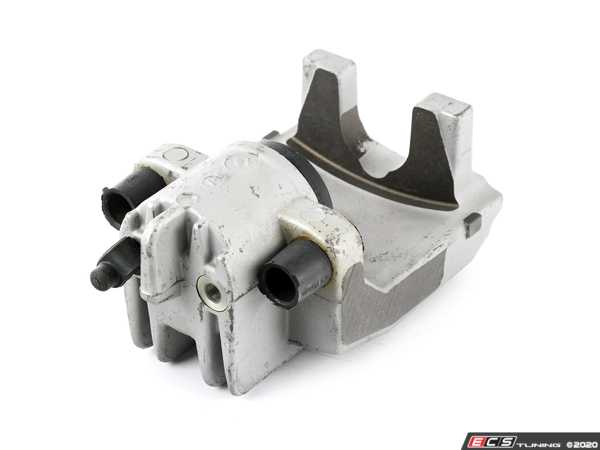 Genuine BMW - 34216758057 - Caliper Housing Left (34-21-6-758-057)