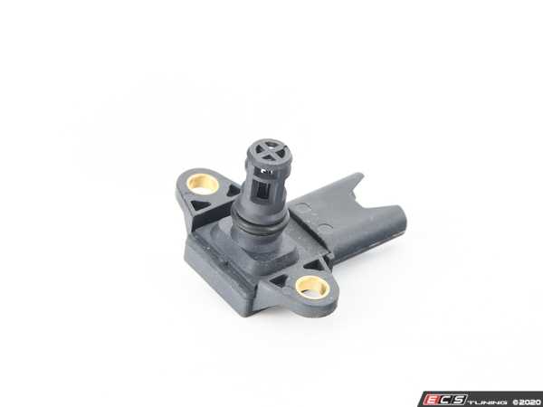 Hella - 13627585493 - Boost Pressure Sensor