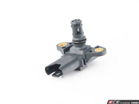 Hella - 13627585493 - Boost Pressure Sensor