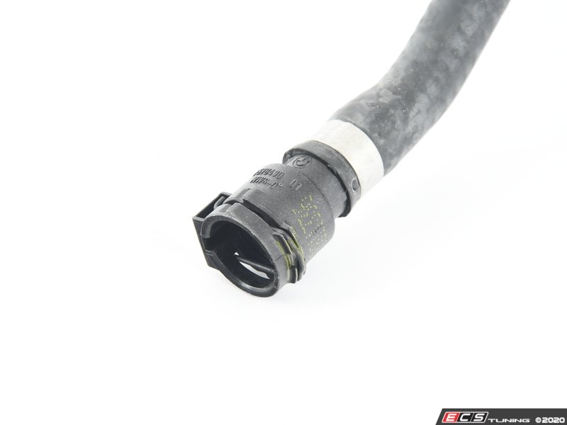 Genuine BMW - 17127619722 - COOLANT HOSE (17-12-7-619-722)