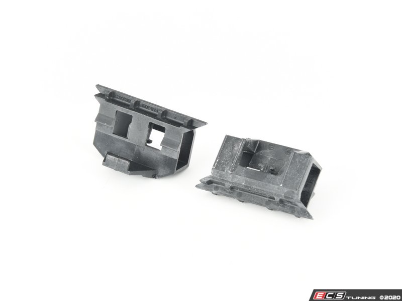 Genuine BMW - 54107171089 - BRACKET, DEFLECTOR (54-10-7-171-089)