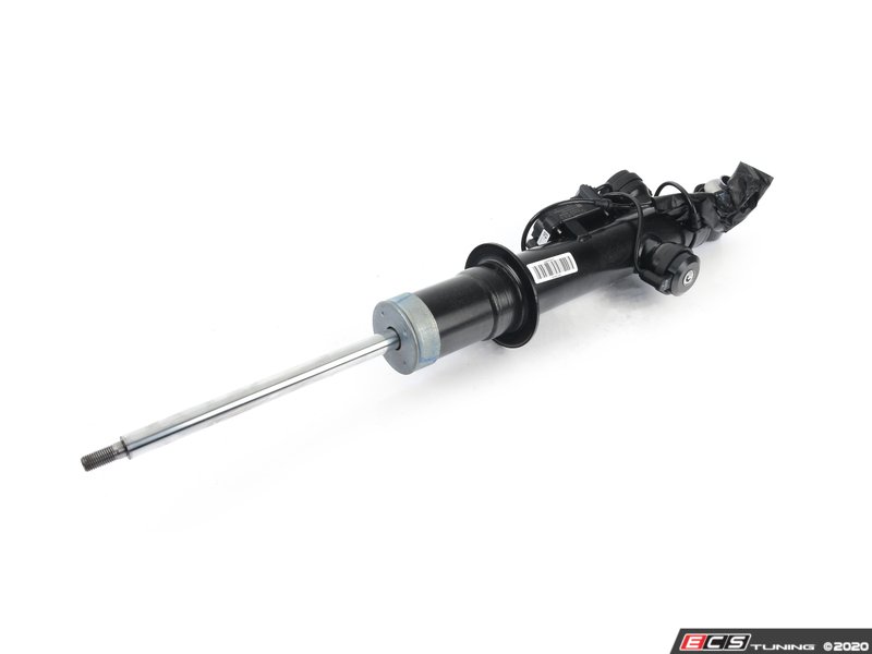 Genuine BMW - 37126796859 - Rear Shock Absorber - Left (37-12-6-796-859)