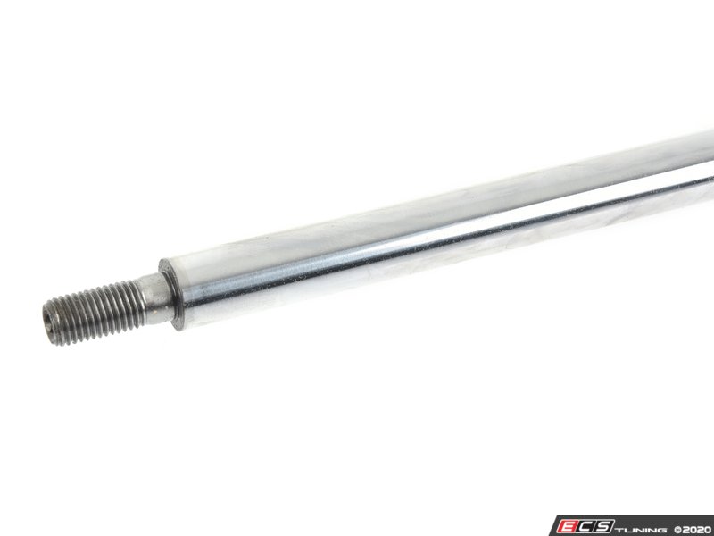 Genuine BMW - 37126796859 - Rear Shock Absorber - Left (37-12-6-796-859)