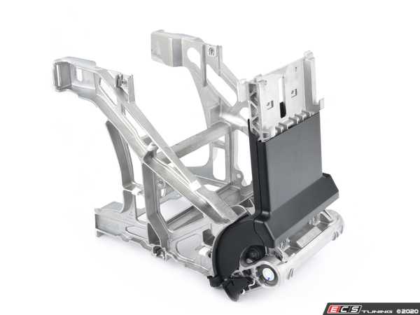 Genuine Volkswagen Audi - 80A864283D - MOUNTING (80A 864 283 D)