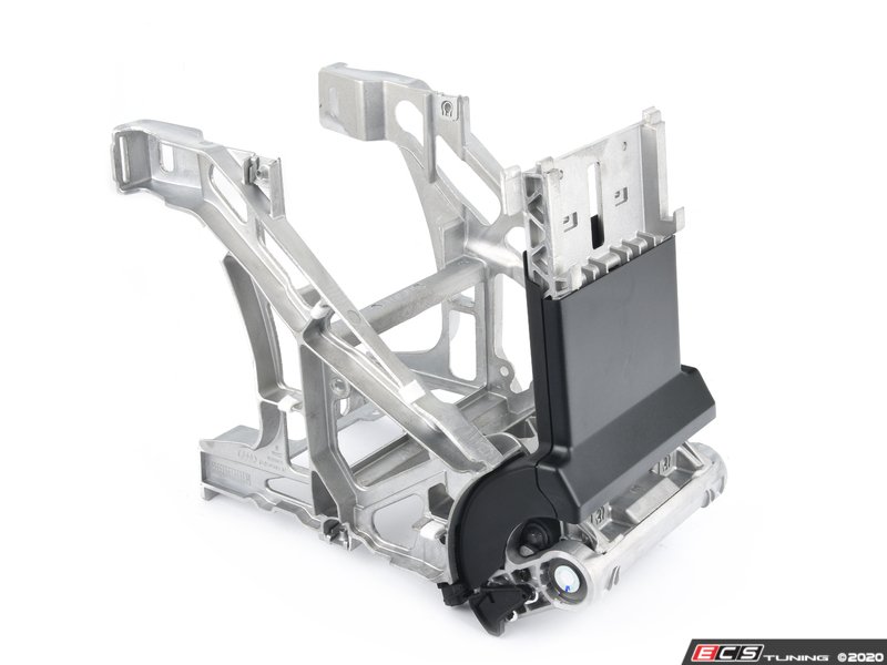 Genuine Volkswagen Audi - 80A864283D - MOUNTING (80A 864 283 D)