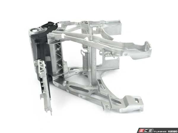 Genuine Volkswagen Audi - 80A864283D - MOUNTING (80A 864 283 D)