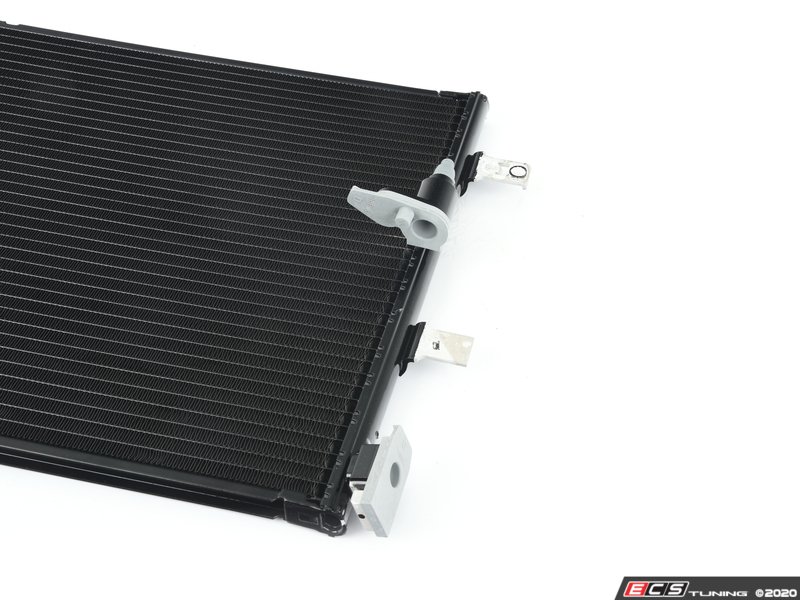 Genuine Volkswagen Audi - 8T0260403F - A/C Condenser (8T0 260 403 F)