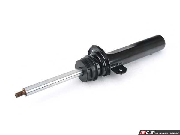 Genuine MINI - 31316852416 - FRONT RIGHT SPRING STRUT (31-31-6-852-416)