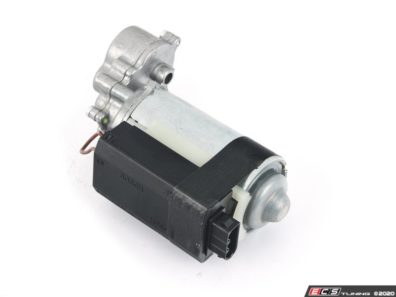 Genuine BMW - 67646903945 - Horizontal Column Adjustment Motor (67-64-6 ...
