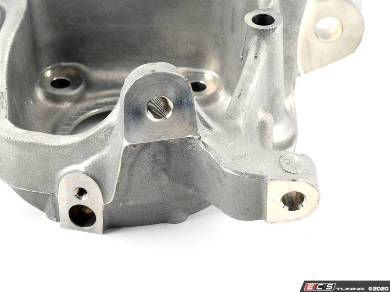 Genuine BMW - 33321091335 - Genuine BMW Wheel Carrier Rear Left - E39 ...