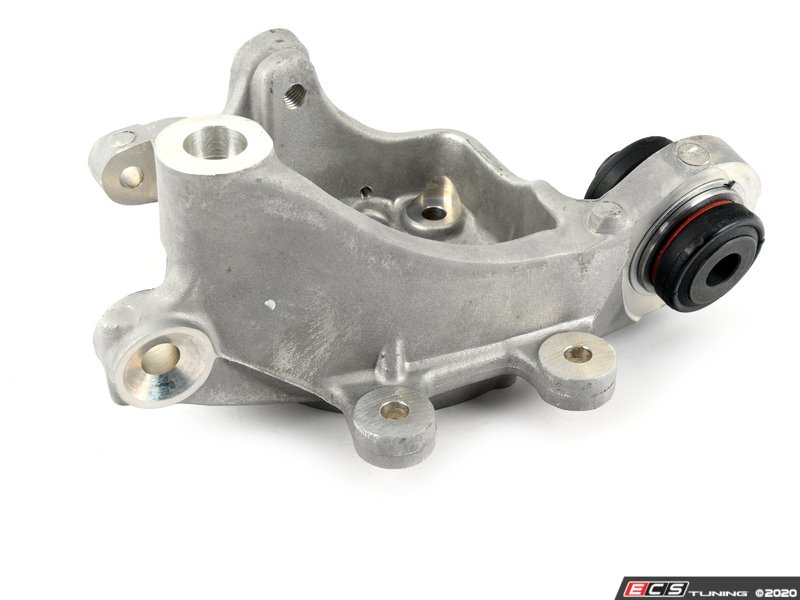 Genuine BMW - 33321091335 - Genuine BMW Wheel Carrier Rear Left - E39 ...