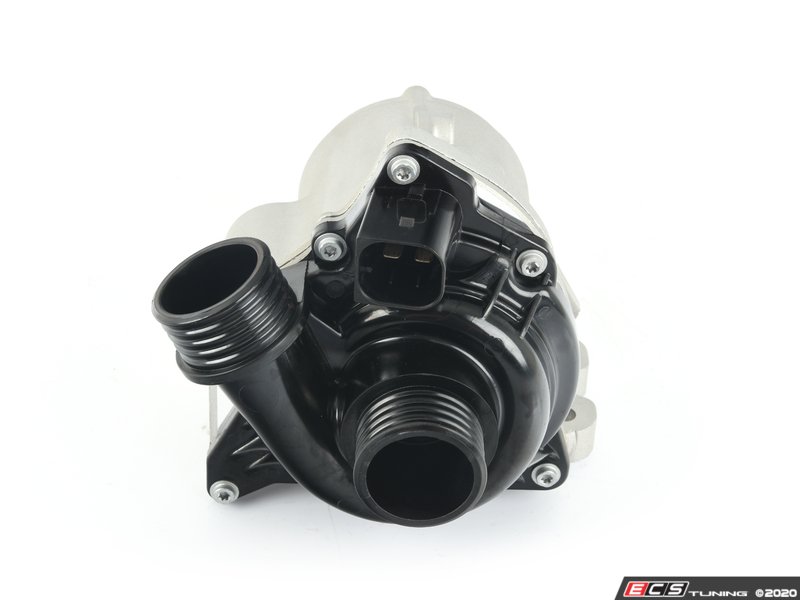 Hamburg Tech - 11517588885 - Water Pump