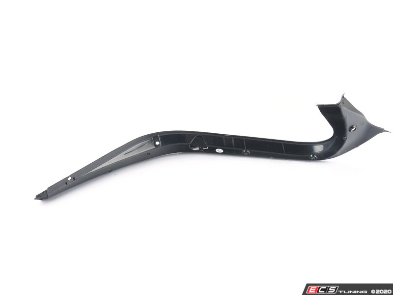 Genuine Mercedes Benz - 2216940933 - COVERING