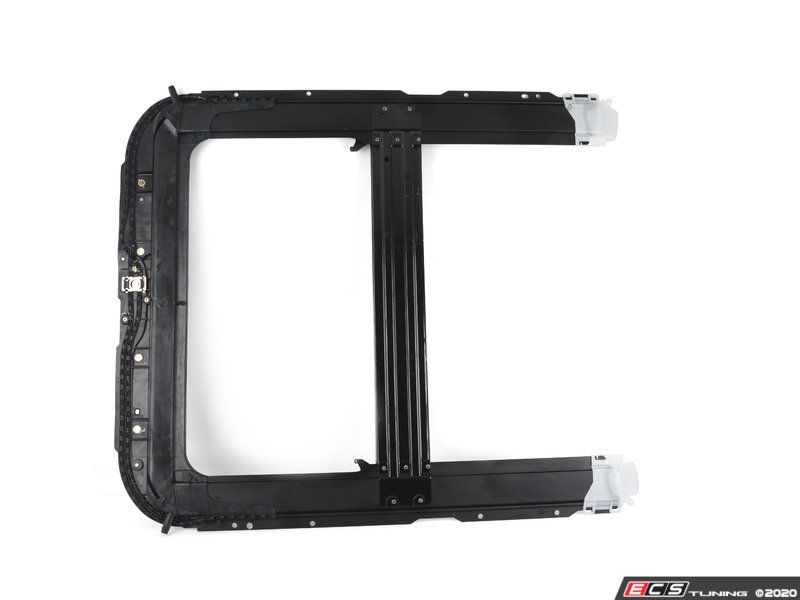 Genuine Volkswagen Audi - 5C6877049B - FRAME (5C6 877 049 B)