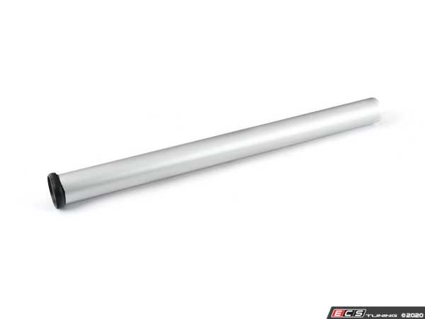 Vaico - 11141439975 - Water Pipe - Water Pump to Engine Block