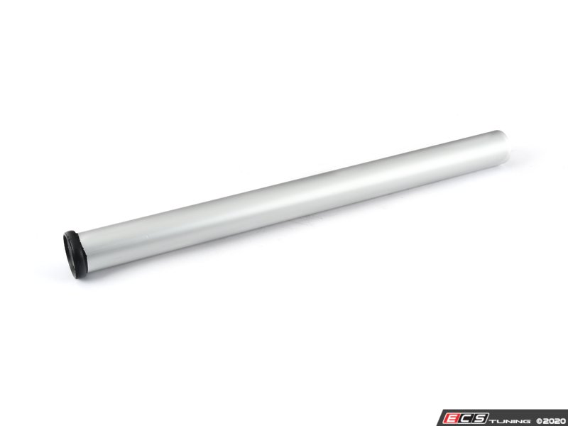 Vaico - 11141439975 - Water Pipe - Water Pump to Engine Block