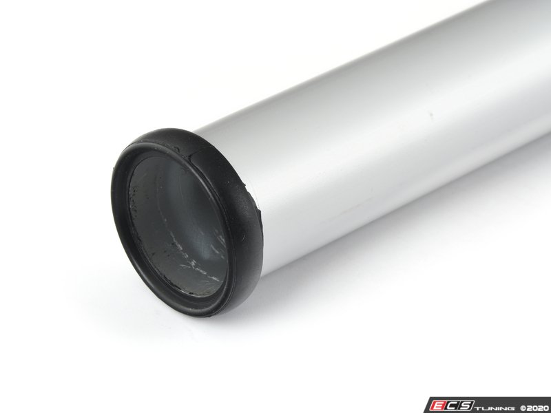 Vaico - 11141439975 - Water Pipe - Water Pump to Engine Block