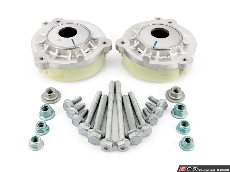 Genuine Volkswagen Audi - 8w0412377KT - Front Suspension Installation ...