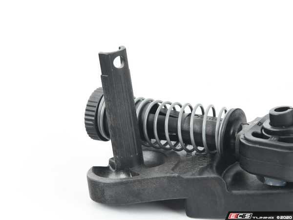 Genuine Volkswagen Audi - 5Q0711202 - Shift Lever - Side To Side (5Q0 ...