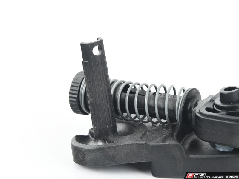 Genuine Volkswagen Audi - 5Q0711202 - Shift Lever - Side To Side (5Q0 ...