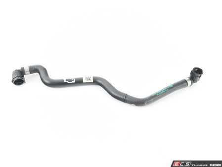 Genuine BMW - 17128623572 - Hose - Expansion Tank- (17-12-8-623-572)