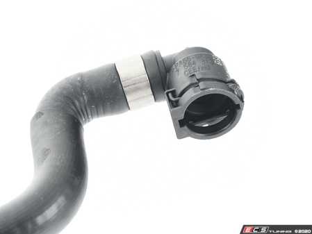 Genuine BMW - 17128623572 - Hose - Expansion Tank- (17-12-8-623-572)