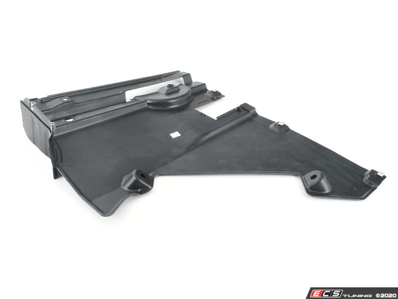 Genuine Volkswagen Audi - 80A825215B - LINING (80A 825 215 B)