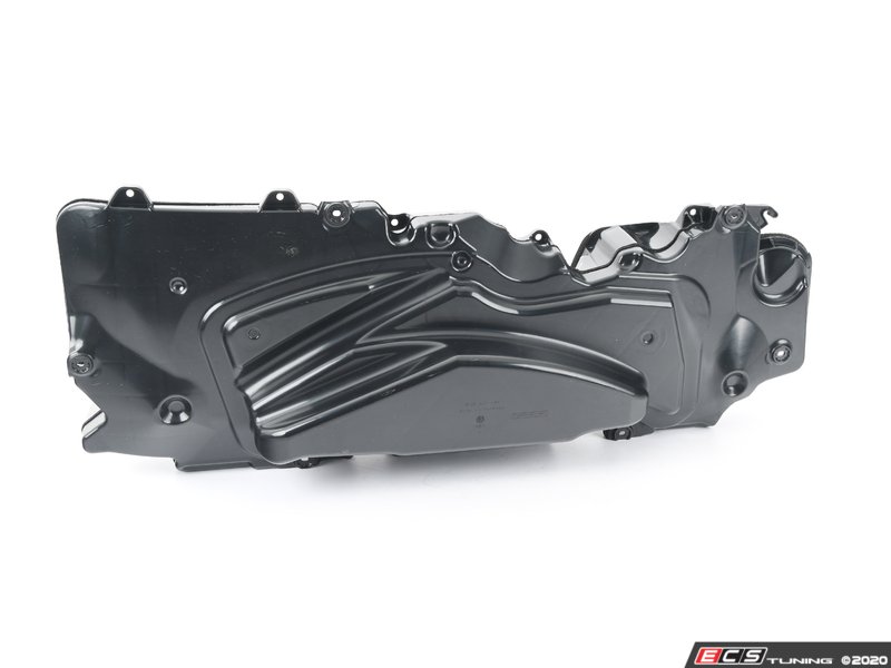 Genuine Volkswagen Audi - 4F0035382D - Loud-Speaker - Right (4F0 035 382 D)