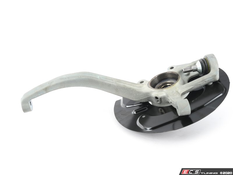 Genuine Mercedes Benz - 1643302420 - STEERING KNUCKLE